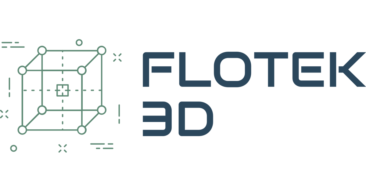 FloTek 3D -Home